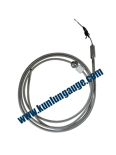 Tall Tank Monitoring System for Above Ground Fuel Storage Tank - KunLun